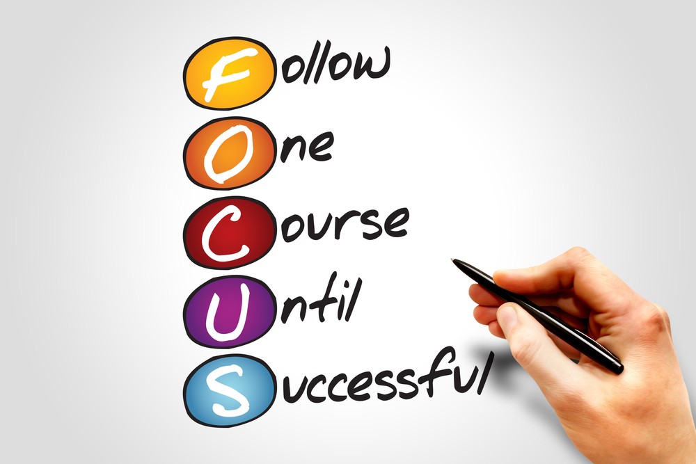 9 Reasons You Lose Focus Easily The New Rationalist Magazine