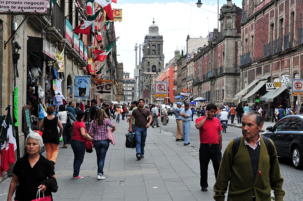 How to Sound Like a Local in Mexico: 14 Words and Phrases to Know | The ...