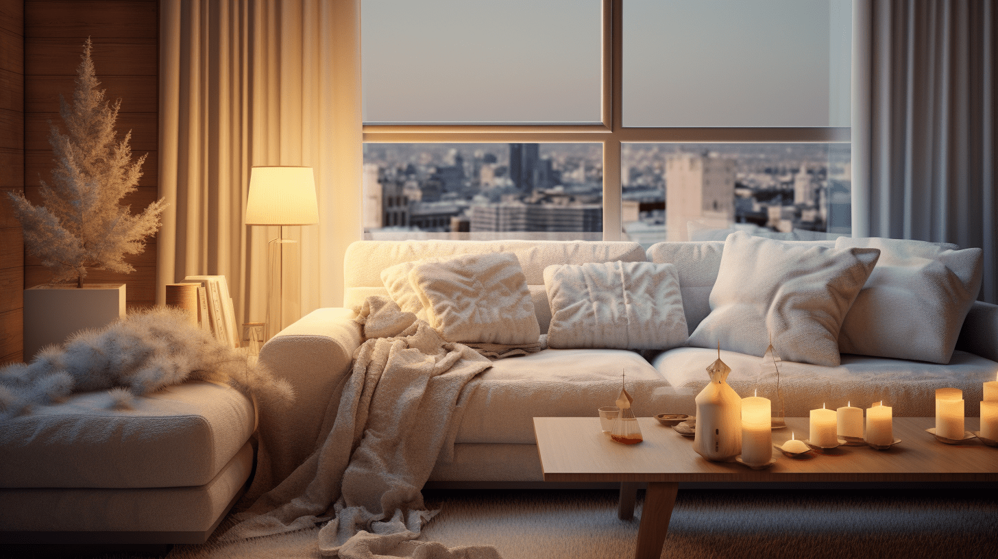 8 Helpful Ideas for Making a Winter Move Easier on Yourself | The New ...