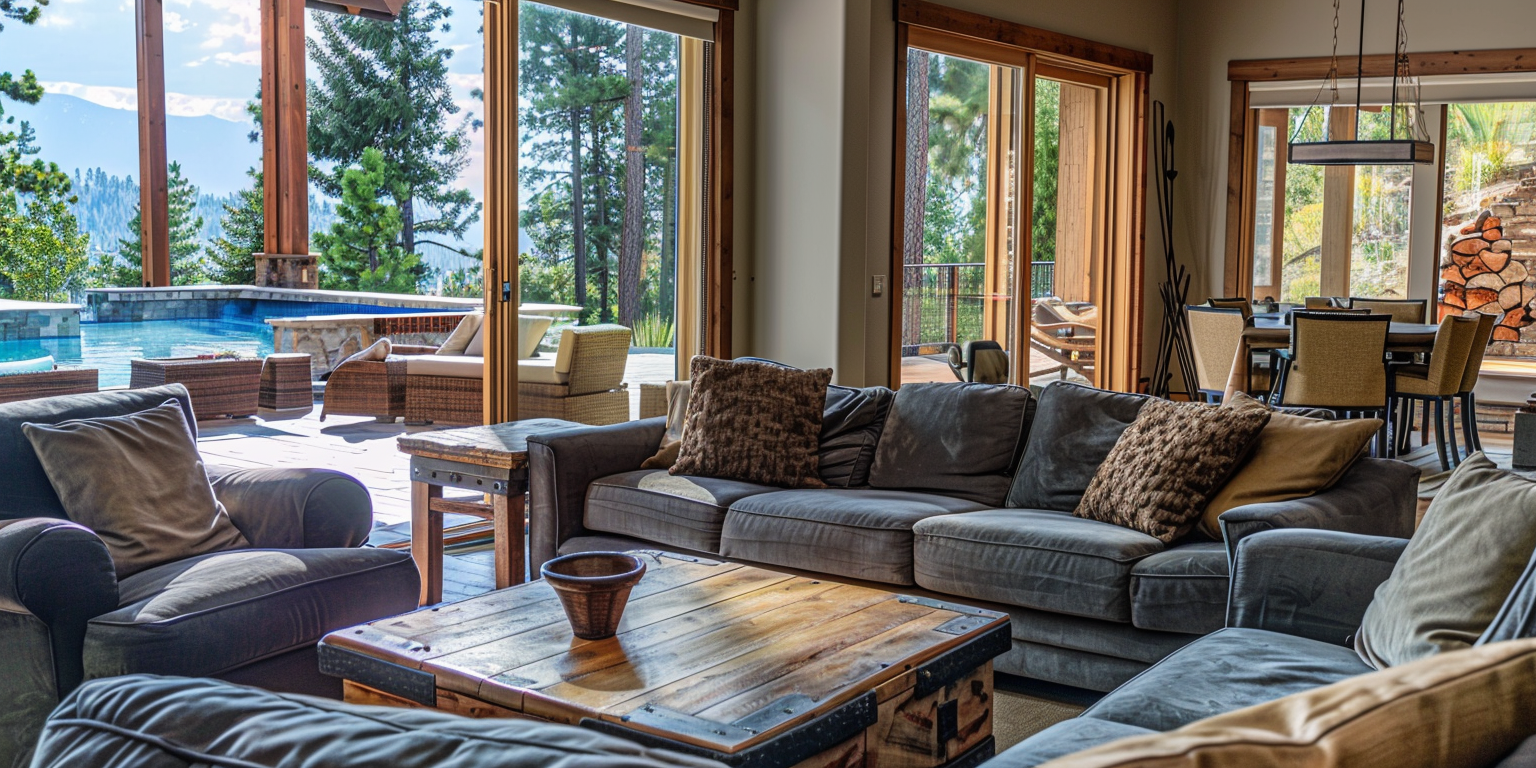 5 Reasons to Rent a Vacation Home for the Summer | The New Rationalist ...